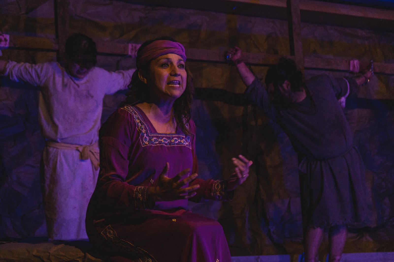 25 aniversario - UCLA